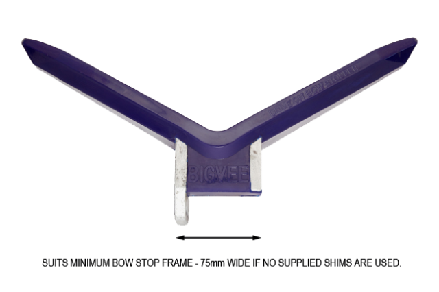 Installation – Bigvee